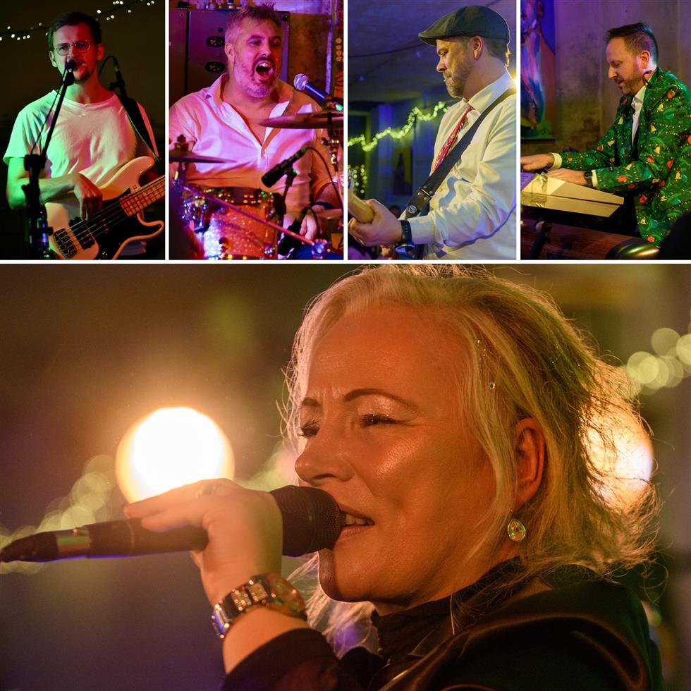 NYTÅRS KUR 2024 | Mortens Kro